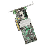 SAS RAID Controller Handles Hierarchical Storage | Electronic Design