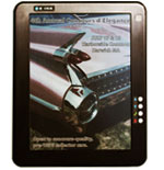 Rugged Displays Support Versatile Design Choices | Electronic Design