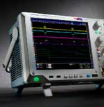 Mixed-Signal Scopes Take On Design Complexity | Electronic Design