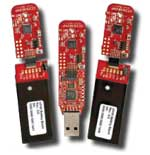 Wireless Development Kit Supports Instant ZigBee Networks | Electronic ...
