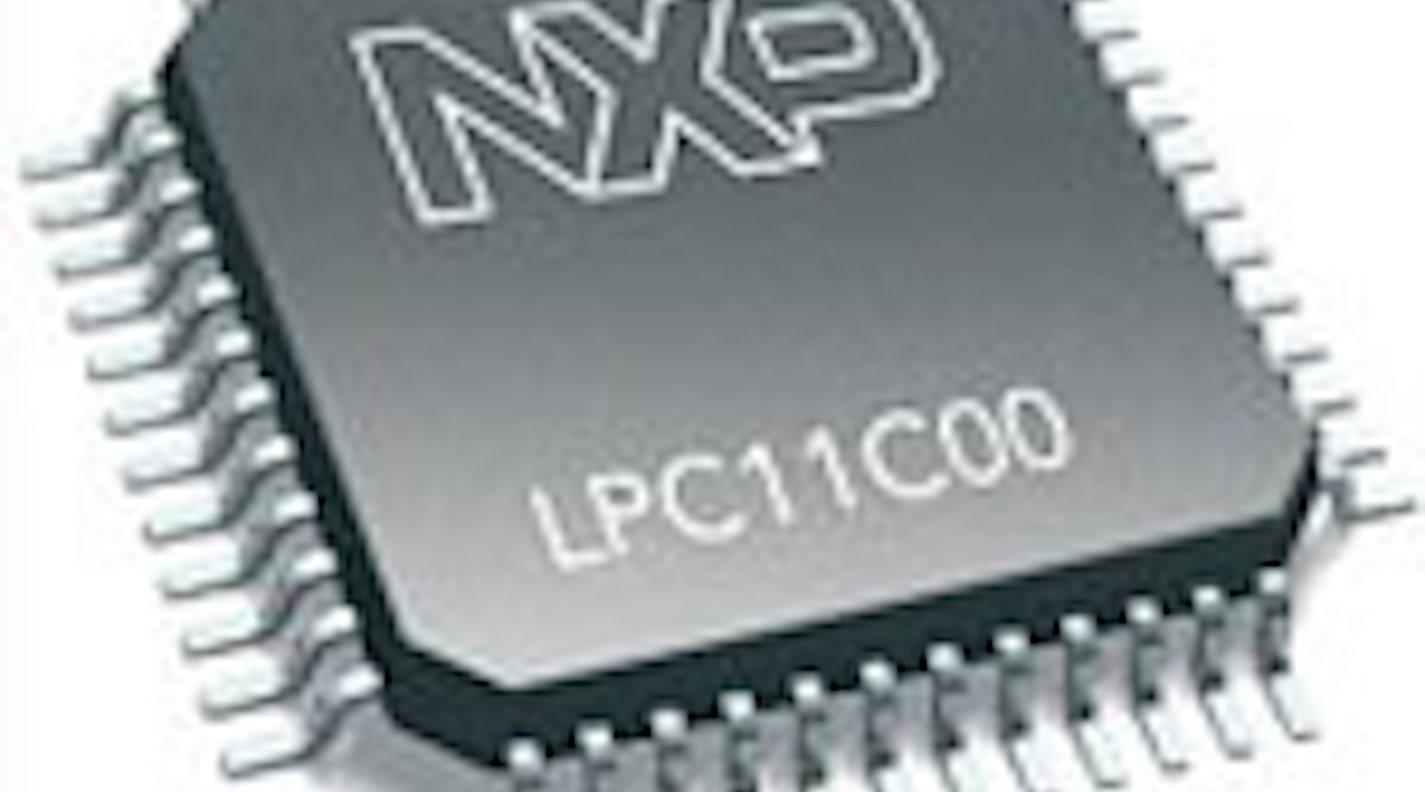 Nxp Announces First Integrated Can Transceiver Microcontroller Solution