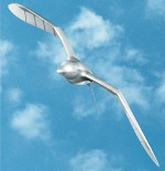 New Robot Designs Are For The Birds | Electronic Design