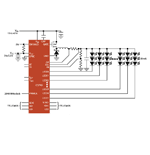 Improved Bus Voltage And Features Optimize LED Driver For Scoreboards ...