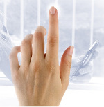 Dedicated Haptic Chip Controls Feedback | Electronic Design