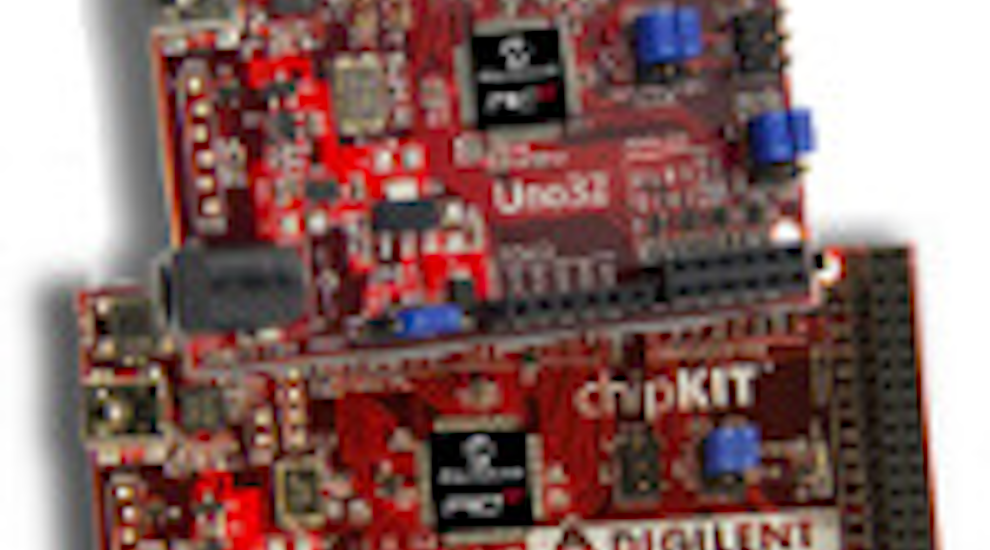 Pic32 Arduino Modules Electronic Design