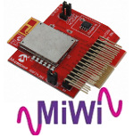 MiWi Wireless Goes Pro | Electronic Design