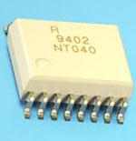 Optocoupler Integrates IGBT protection | Electronic Design