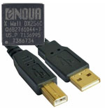 Controller Bridges USB Disk Connection Securely | Electronic Design