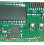 Starting A Gecko EFM32 Micro | Electronic Design