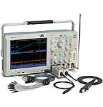 Use An MDO To Debug Your Wireless Embedded Designs | Electronic Design