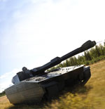 Cloaking Technology Makes Military Tanks Disappear | Electronic Design