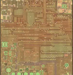 Chipworks Analysis: Smartphone Teardown Reveals Integrated Radio Chip's ...