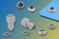 Fasteners Attach Quickly, Promote Design Flexibility | Electronic Design