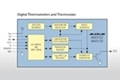 Low-Voltage Digital Thermometers | Electronic Design