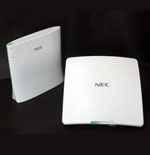 NEC Launches Home & Office LTE Femtocells | Electronic Design