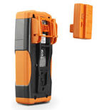 DMM Plus Bluetooth Plus Android Equals Freedom | Electronic Design