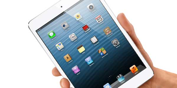 The iPad Mini Arrives With Few Surprises | Electronic Design