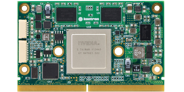 Small Modules Deliver More Performance | Electronic Design