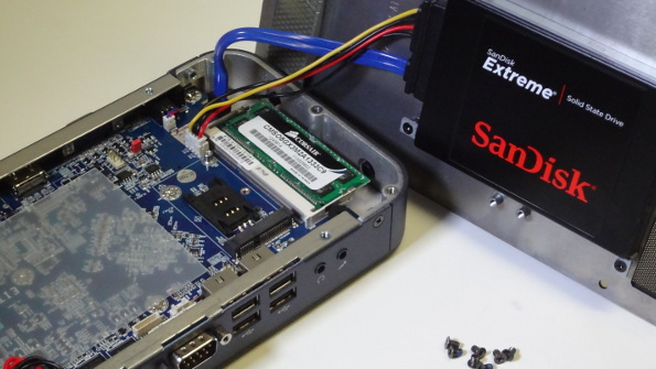 Playing With A DIY Multimedia Router | Electronic Design