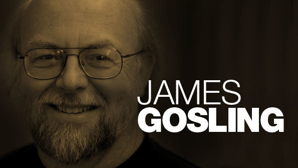 James Gosling: From Sneaking Into Computer Labs To Sneaking Out Java ...