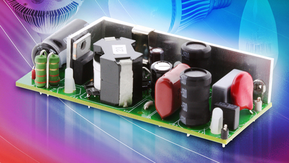 Single-Stage LED Driver Design Delivers 50,000-Hour Lifetimes ...