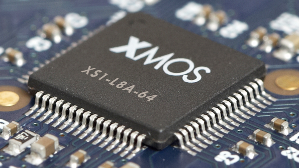6-, 10- and 12-Cores Added To Multicore Microcontroller Family ...