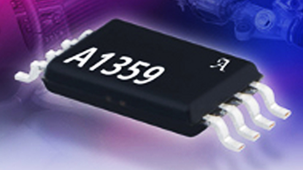 Analog/PWM Output Linear IC Designed For Output Redundancy | Electronic Design
