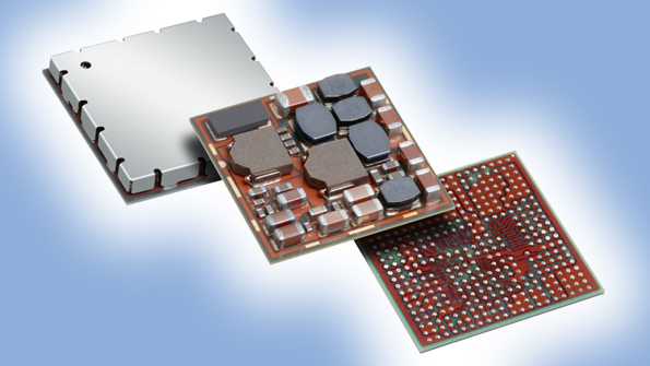 Embedded Power Management Modules Boost Smartphones/Tablets ...