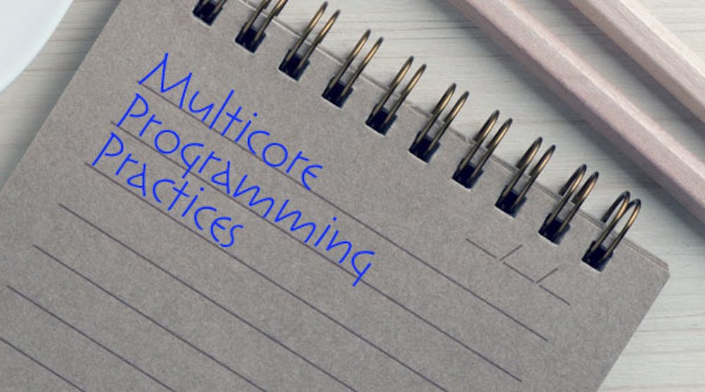 Multicore Programming Practices Worth A Read Electronic Design