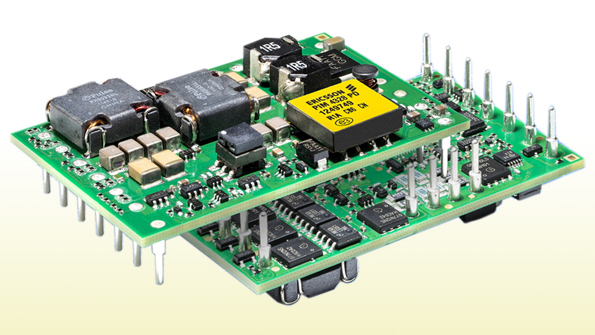 PIMs Simplify Energy Monitoring | Electronic Design