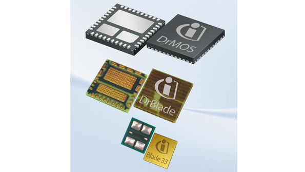 DrMOS Saves Space In Chip-Embedded Packaging | Electronic Design