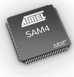 Cortex-M4 Micro Targets USB Environments | Electronic Design