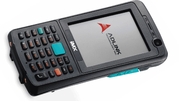 Industrial Handheld Computer Tackles Tough Environments | Electronic Design