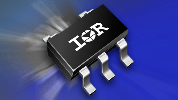 Low-Side Gate Drive IC Packaged In Compact SOT-23-5L | Electronic Design