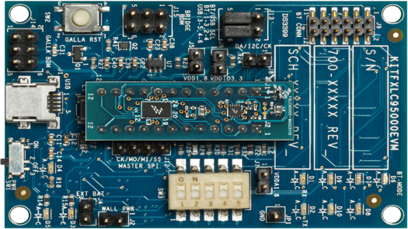 Chip Integrates Sensor Framework | Electronic Design