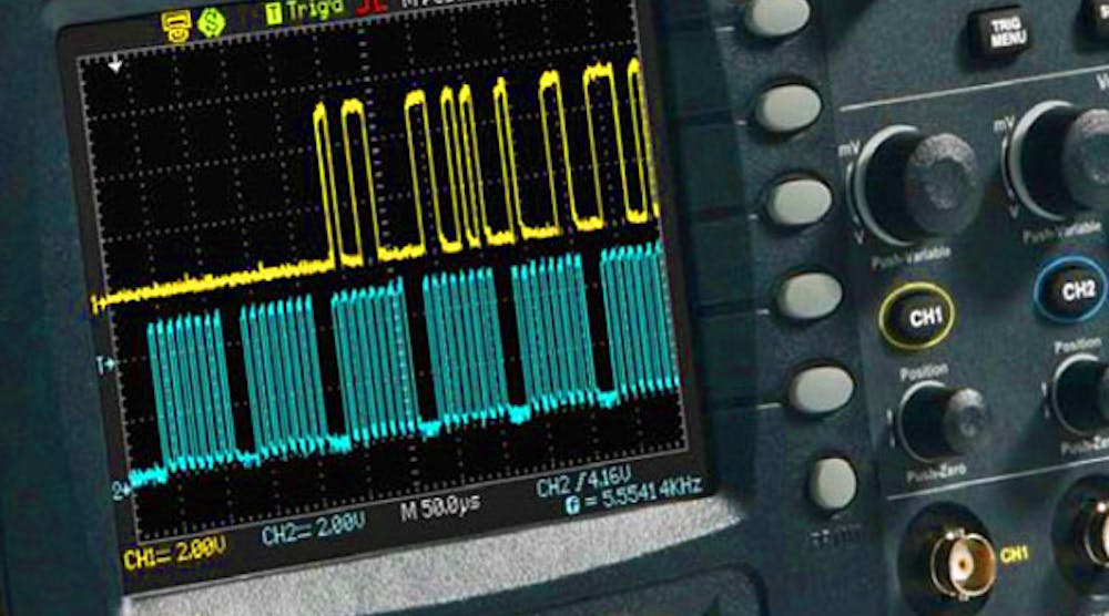 Whats The Difference Between Simulation And Measurement Electronic