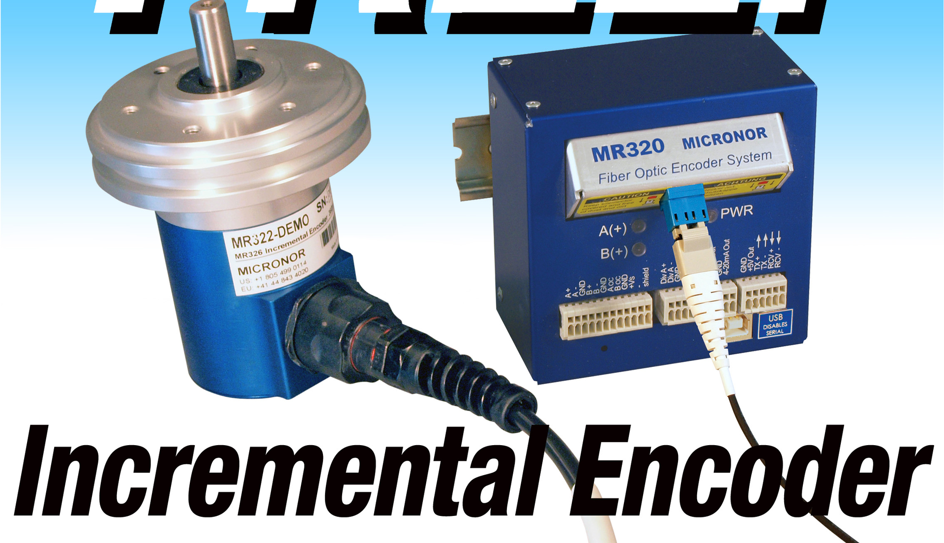 MRI Encoder Receives “Project Of The Year” Award | Electronic Design