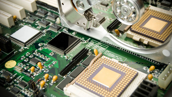 Memory And Its Critical Role In The Interconnected World | Electronic ...