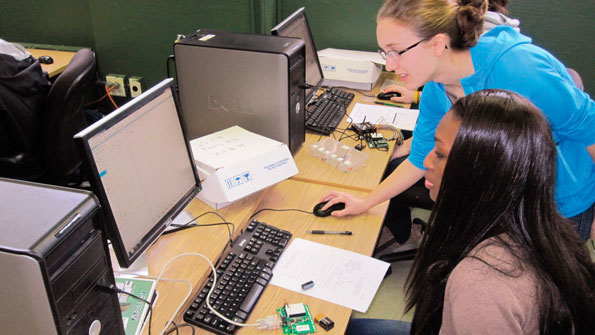“Lab In A Box” Gives Students Hands-On Experience | Electronic Design