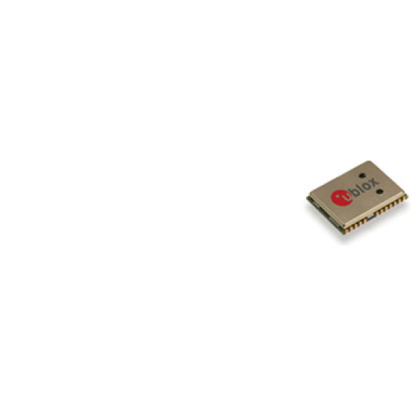 Dual-Mode GPS Positioning Module Achieves Sub-Meter Precision ...