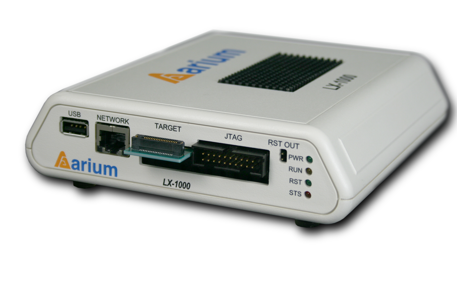 Tools Debug ARM Code In KeyStone Architecture | Electronic Design