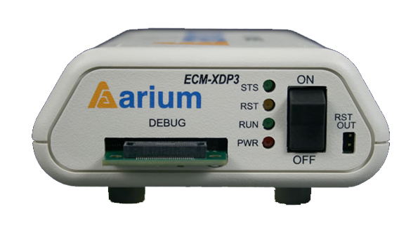 Arium Tools Support C2000 Atom SoC For Faster Software Debug | Electronic Design