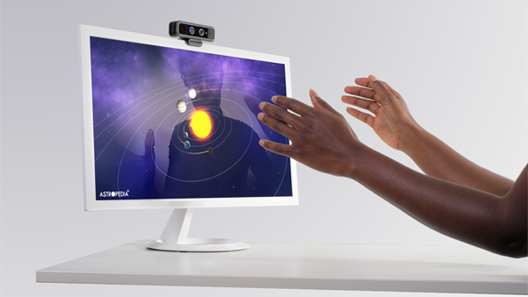 Consumer Electronics Take User Interfaces Beyond Your Fingertips ...