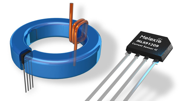 Linear Hall-Sensor Upgrade Improves Stability | Electronic Design