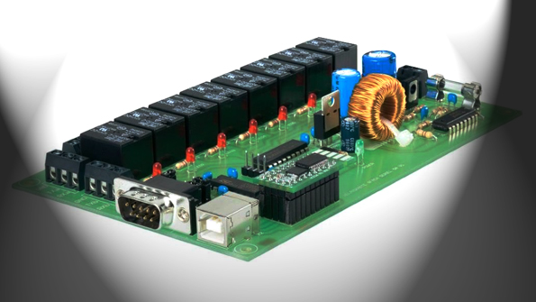 Conrad Launches Germany-Based Assembly Service | Electronic Design