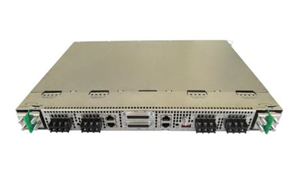 1U Power-Supply Rack Sports Dual 3-kW Outputs | Electronic Design