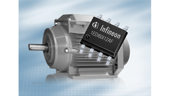 Single-Channel Gate Driver Handles Apps Up To 1200 V | Electronic Design