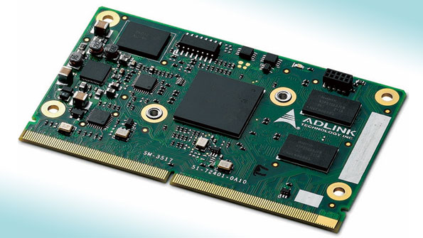 System-on-Module Solutions | Electronic Design