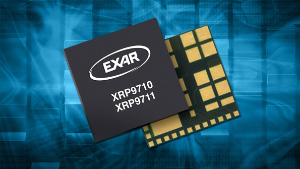 High-Density Power Modules Feature 2.75-mm Profile | Electronic Design