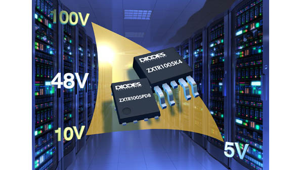 Linear Regulators Boost Power Density, Reliability In High-Voltage ...
